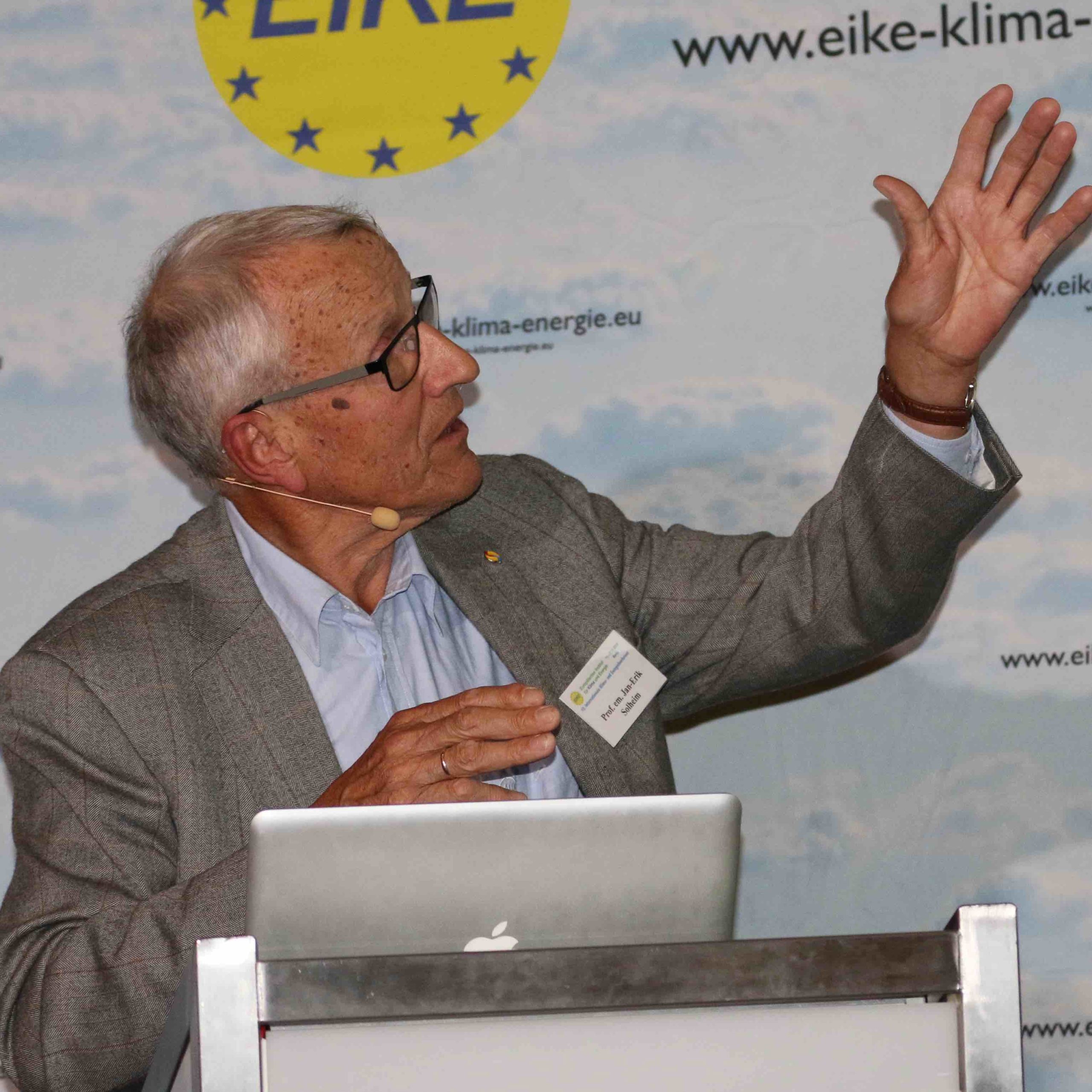 10. IKEK- Sonne, Planeten, Vulkane und die Veränderungen der Eisschilde ...