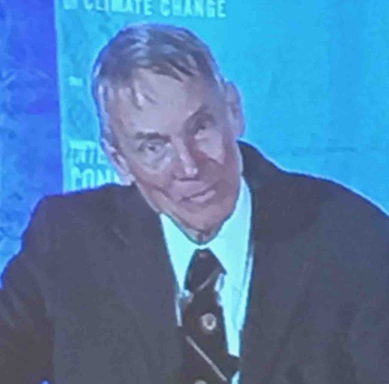 Berühmter klimaskeptischer Klimawissenschaftler wird von Trump in den ...