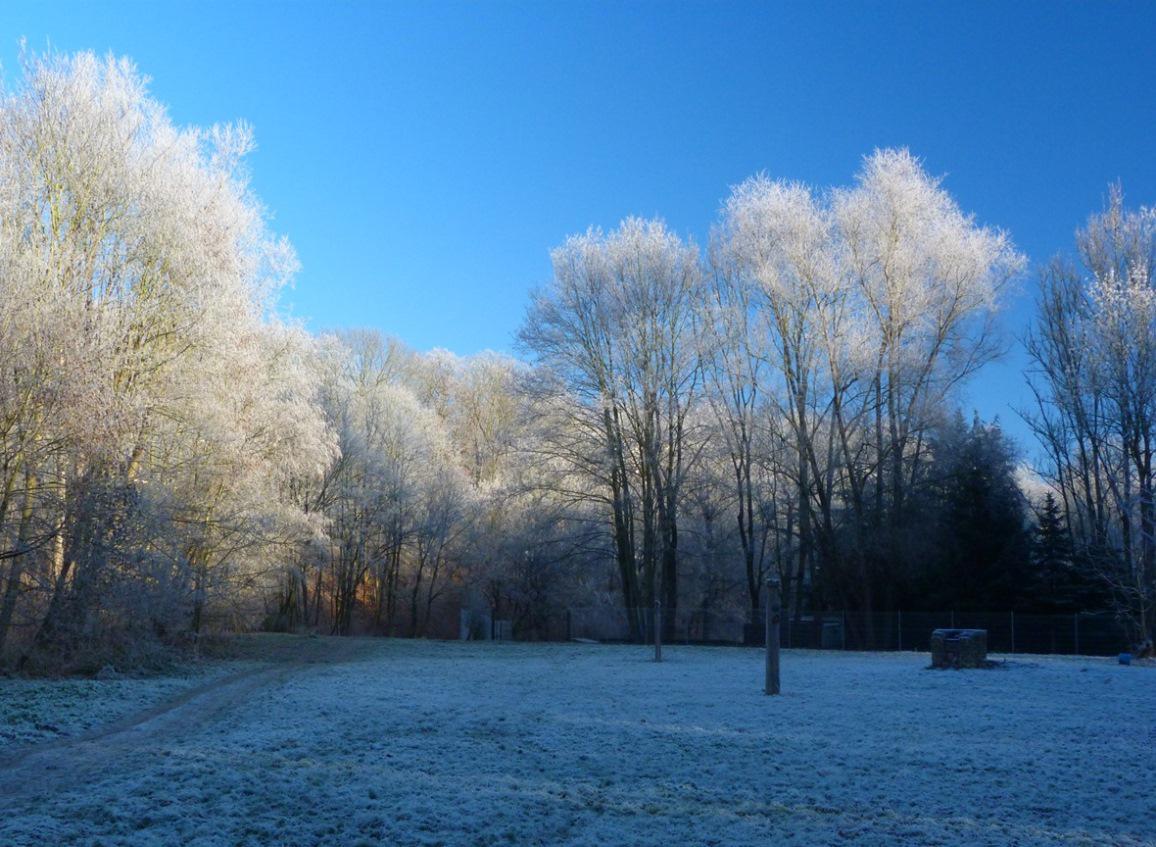 Winter – der Erwärmungs­verweigerer? - EIKE - Europäisches Institut für ...