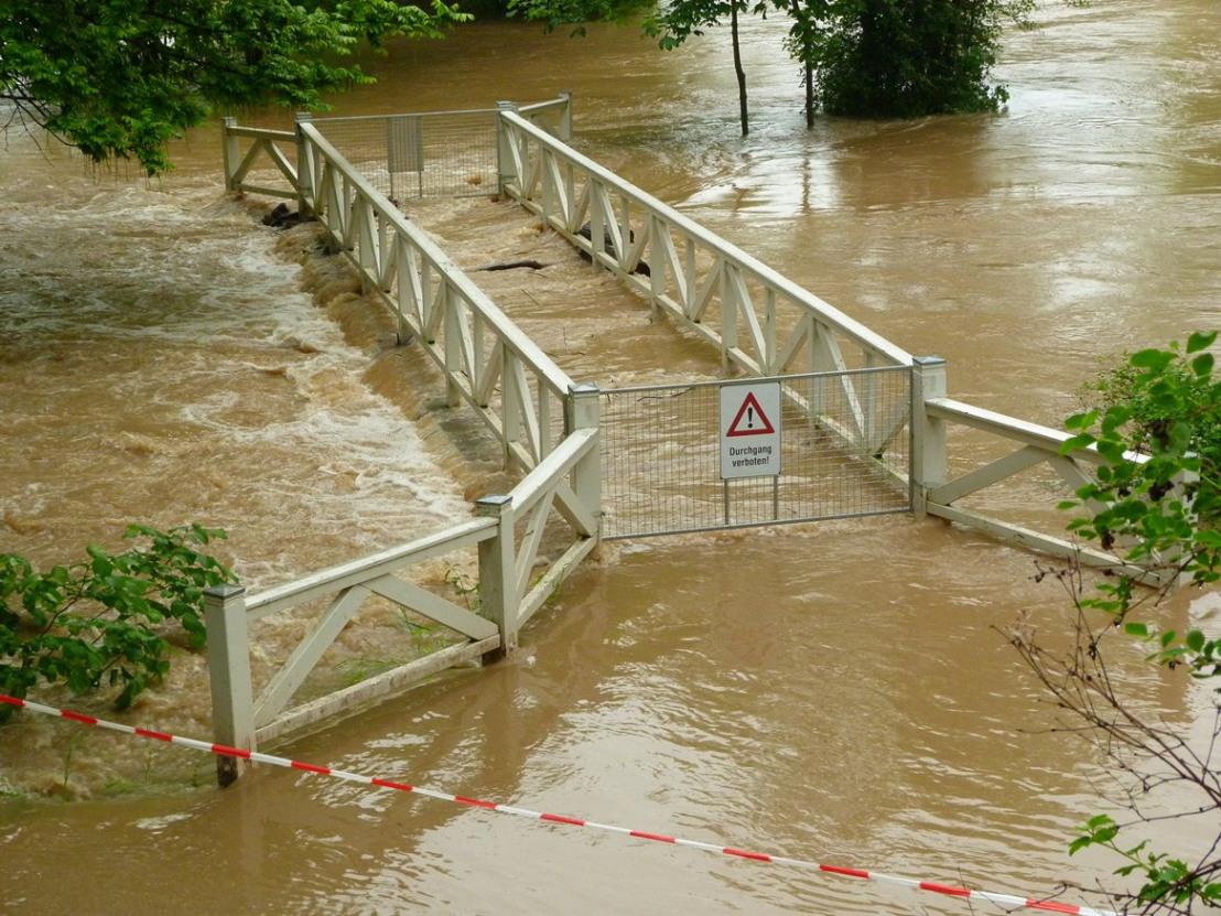 Sommerliche Starkregen und gebietsweise Hochwasser 2021 in Deutschland – wie ungewöhnlich ist ...