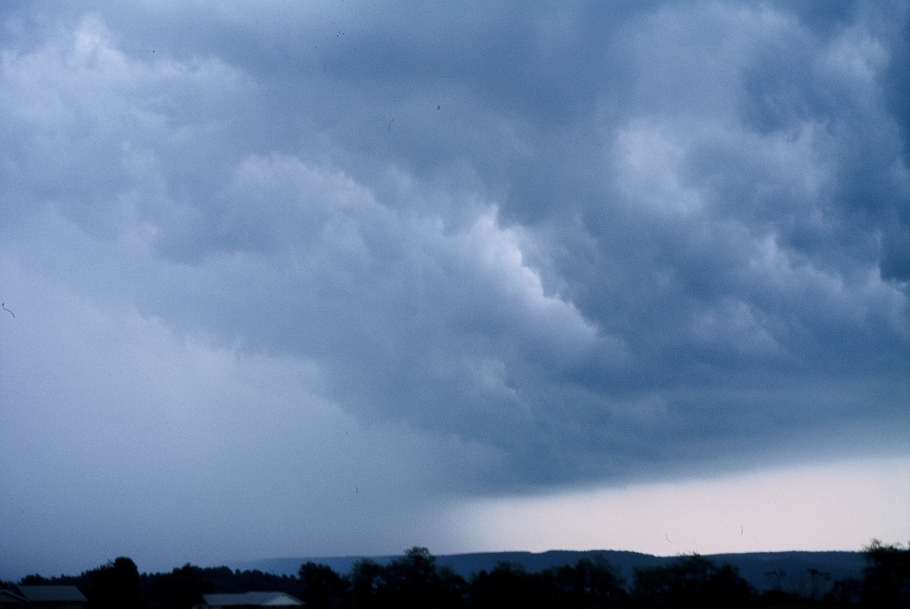 Extremwetter während des Maunder-Minimums - EIKE - Europäisches ...