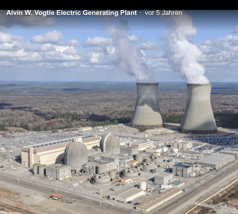 Irgendwann wird noch jeder Reaktor fertig - EIKE - Europäisches ...